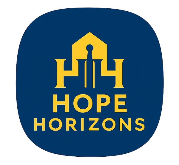 Hope Horizons Apartments Kigali - Luxury Serviced Apartments | Premium ...